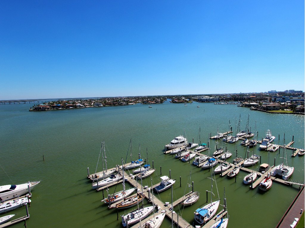 Drone Gallery - Pier 81 S of Marco Island